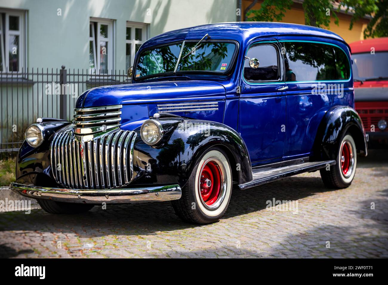 1950 Chevrolet Station 1950 Chevrolet 3100 | Auto Investors