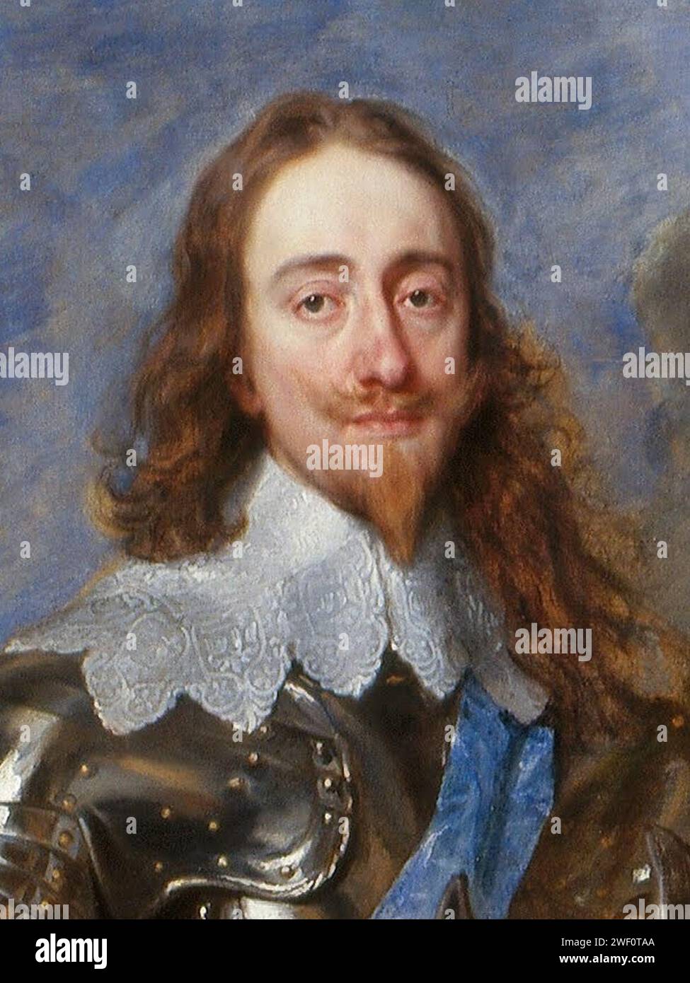 Dyck m van hi-res stock photography and images - Alamy
