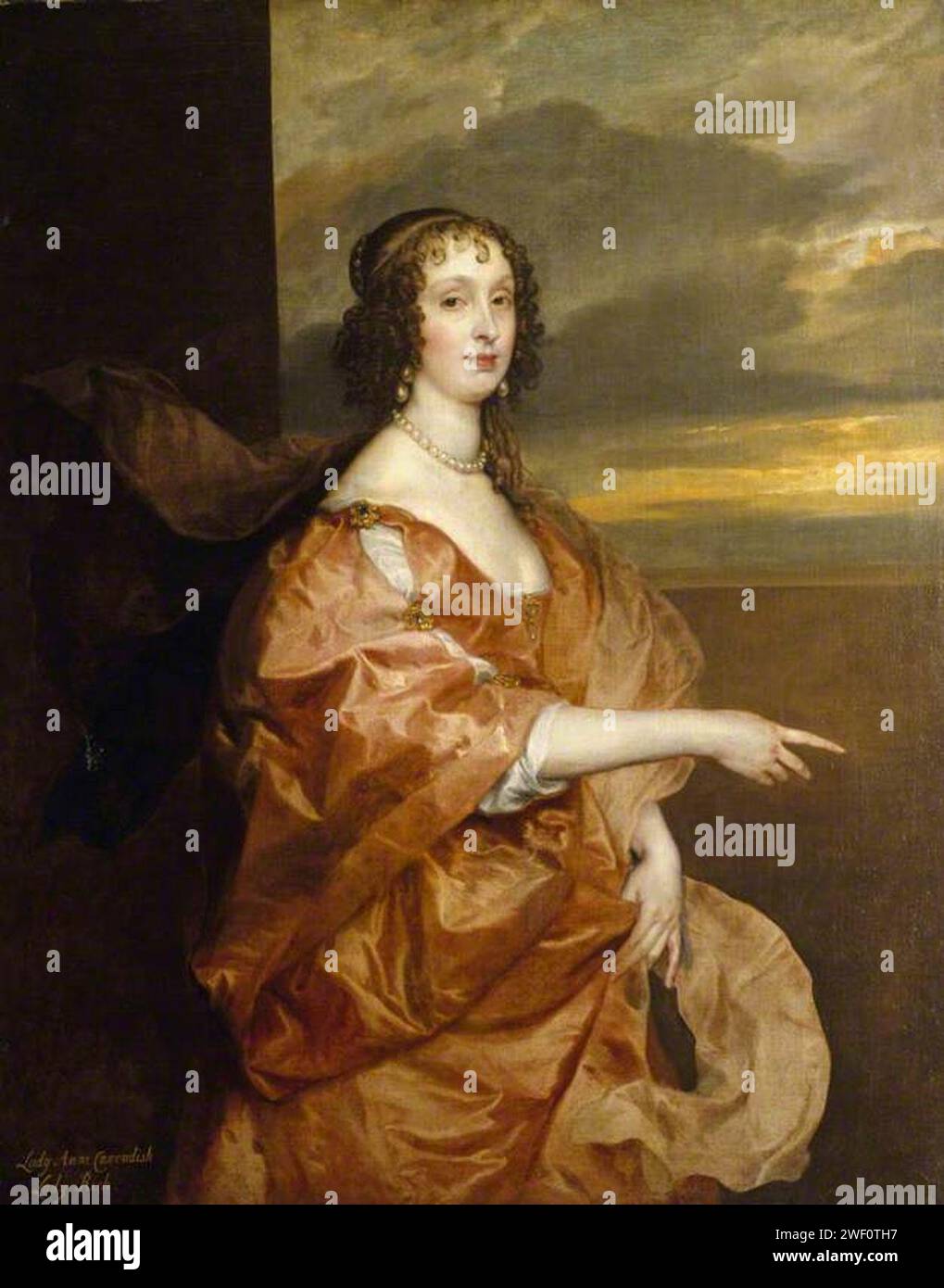 Anne boteler hi-res stock photography and images - Alamy