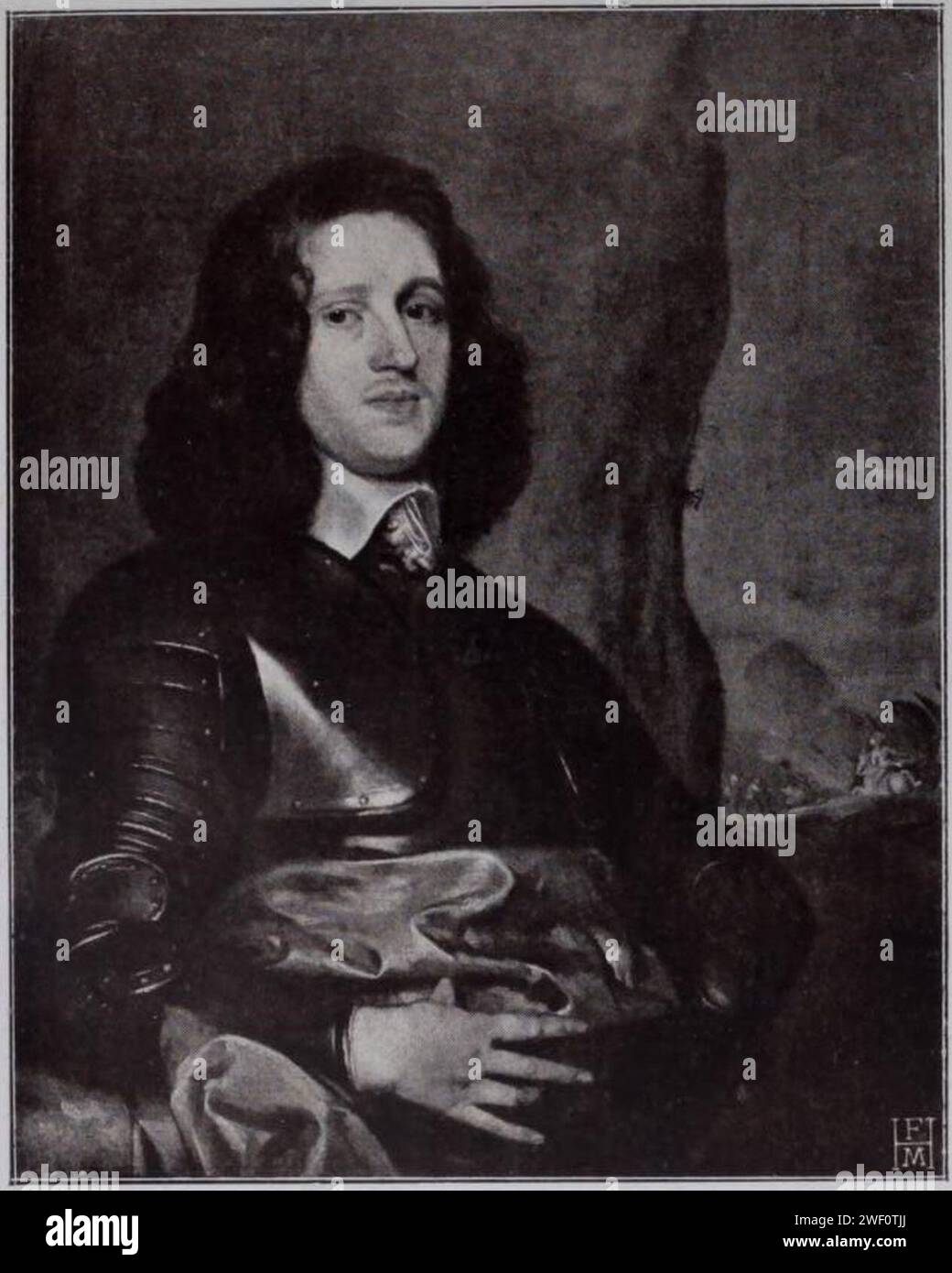 Anthony lambert hi-res stock photography and images - Alamy