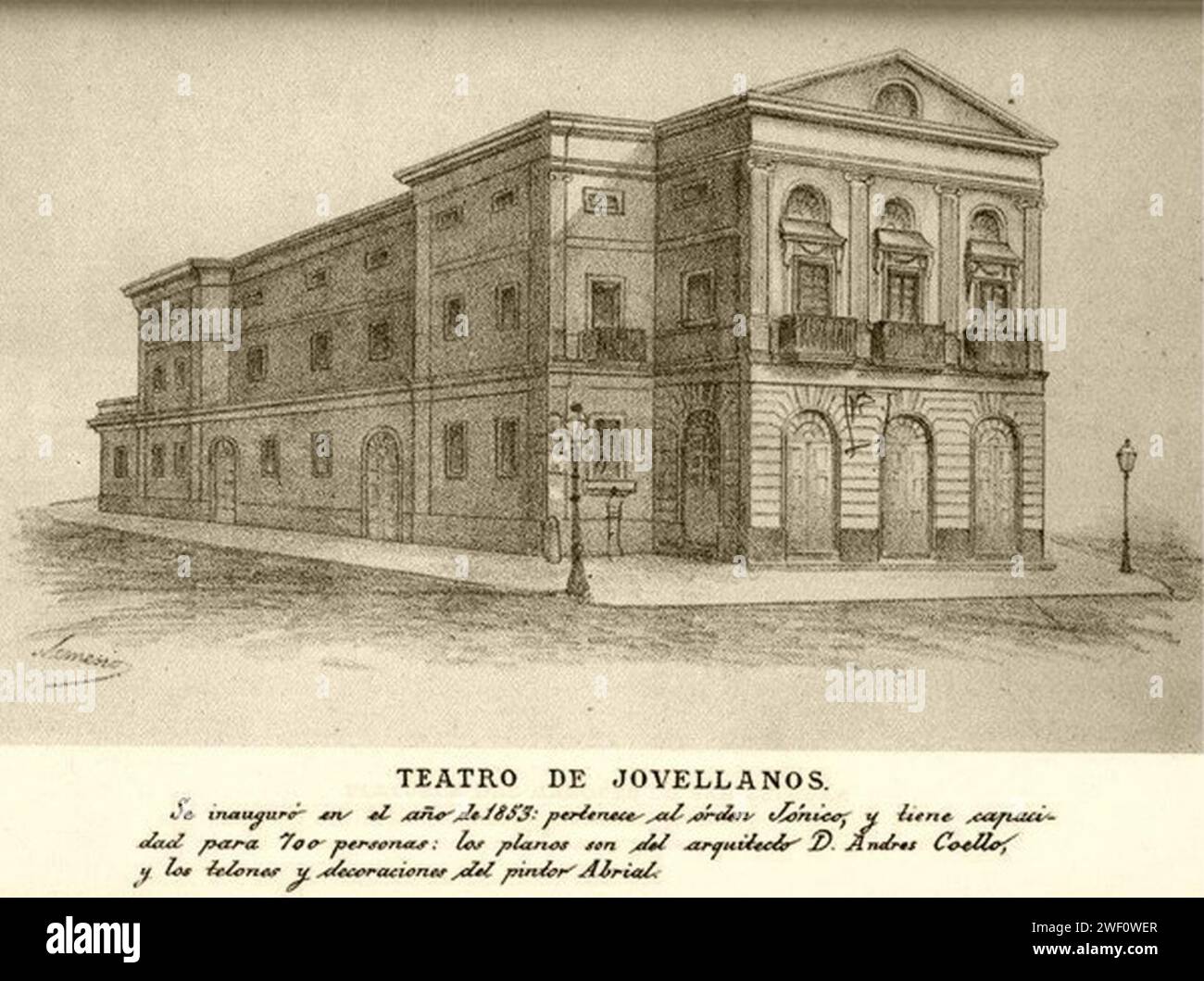 Teatro antiguo hi-res stock photography and images - Alamy