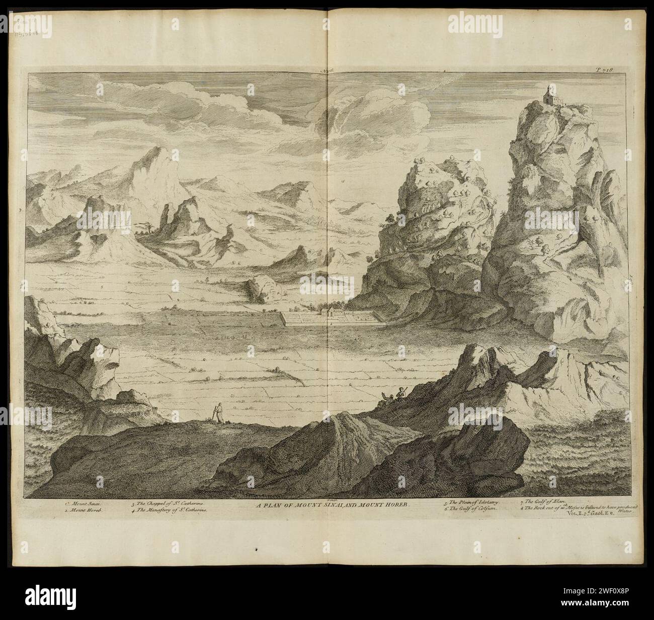 Antoine augustin calmet hi-res stock photography and images - Alamy