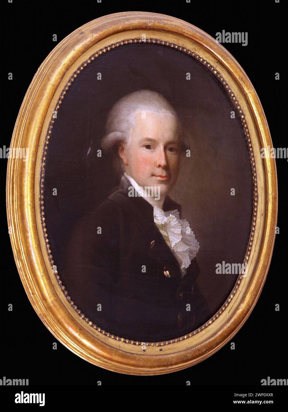 Antoine de la calmette hi-res stock photography and images - Alamy