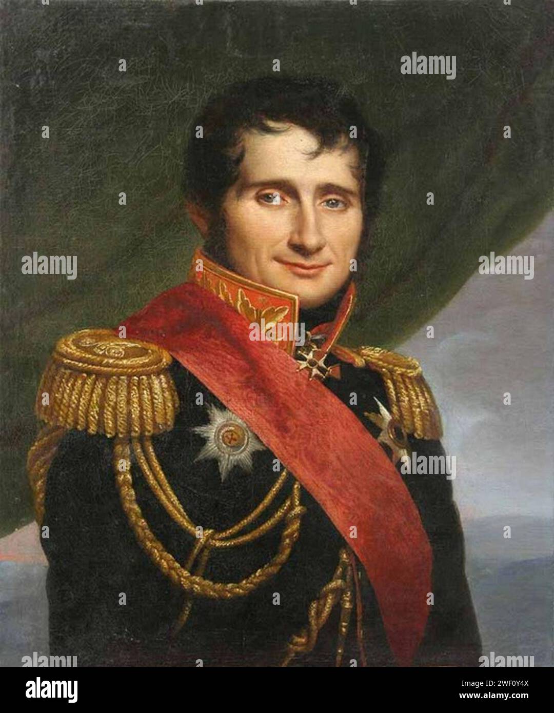 Jomini hi-res stock photography and images - Alamy