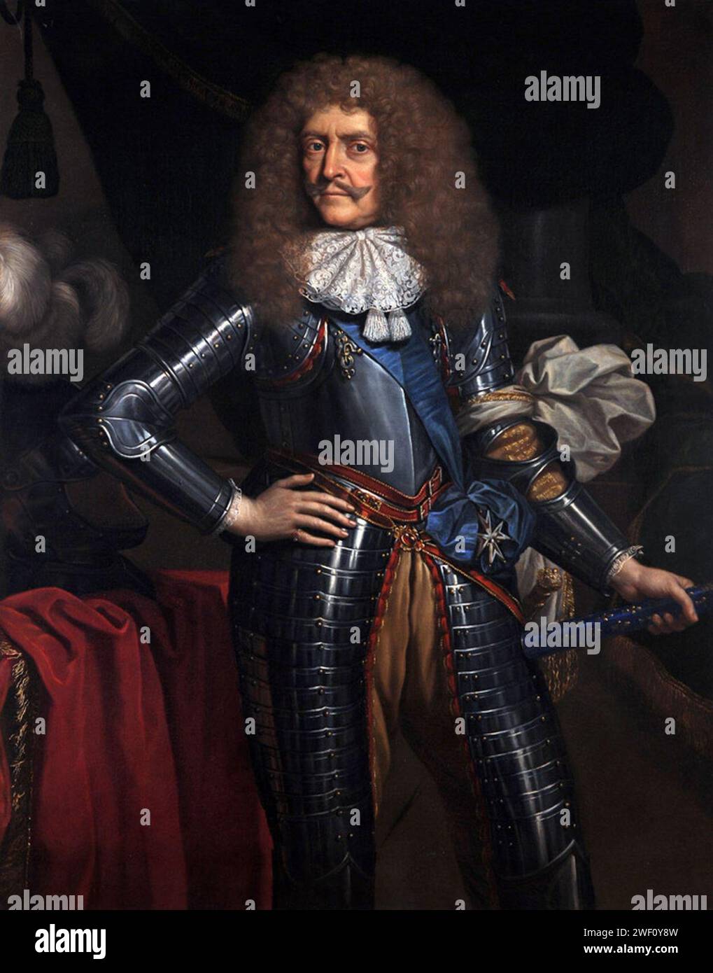 Antoine iii hi-res stock photography and images - Alamy