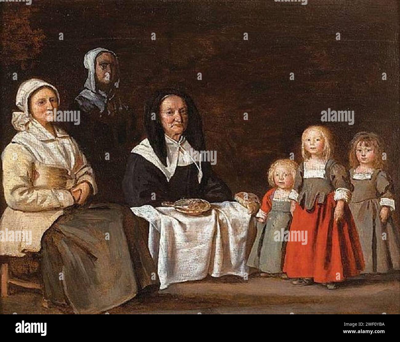 Nain antoine le hi-res stock photography and images - Alamy