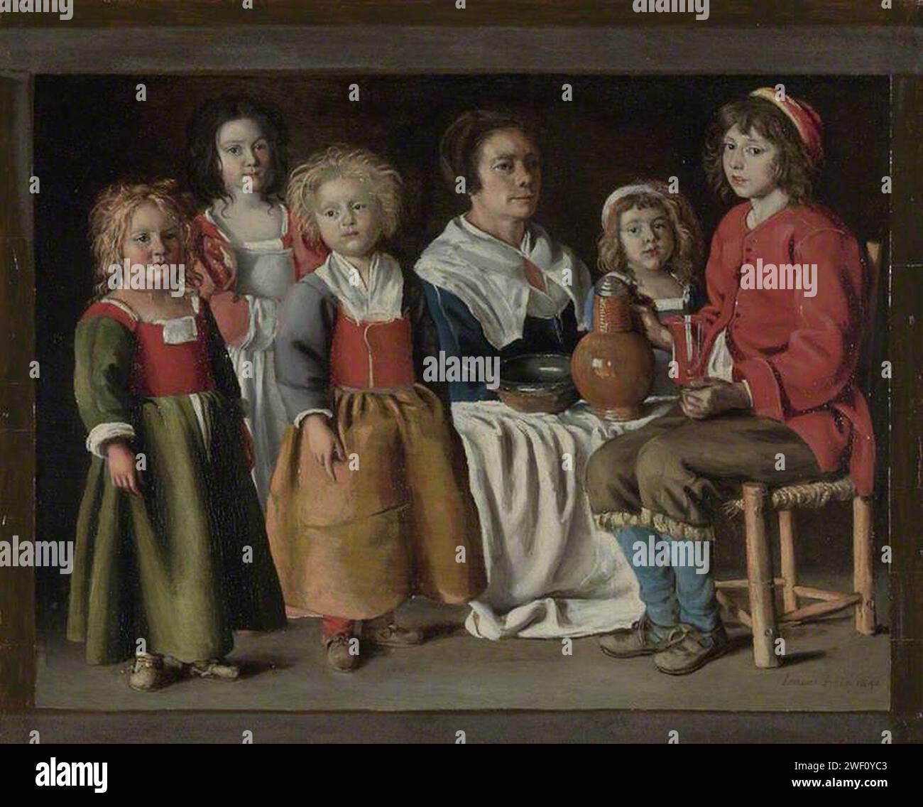 Nain antoine le hi-res stock photography and images - Alamy