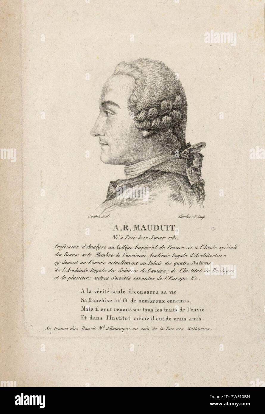 Antoine rené hi-res stock photography and images - Alamy