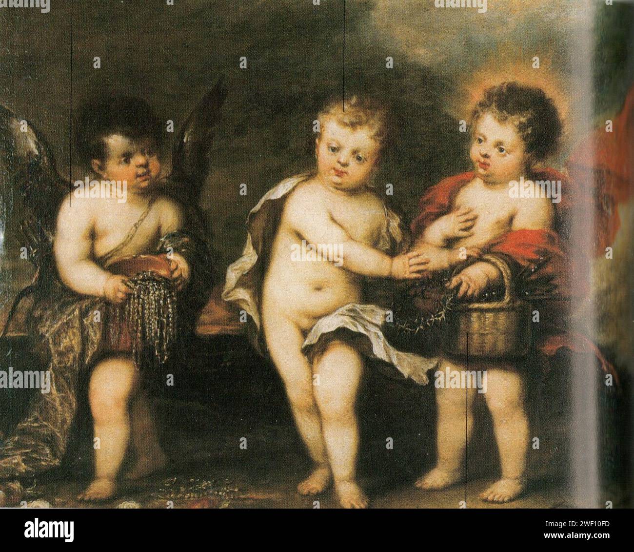 Christliche tugend hi-res stock photography and images - Alamy