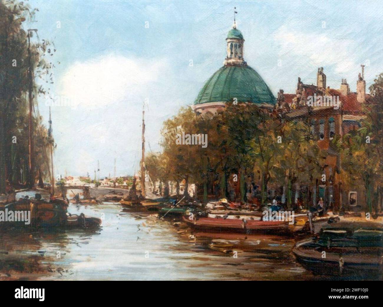 Anton dirckx hi-res stock photography and images - Alamy