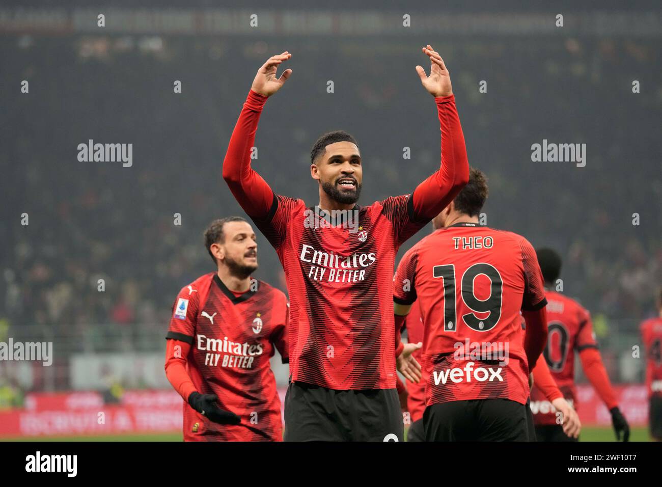 2024 ap photo hi-res stock photography and images - Alamy