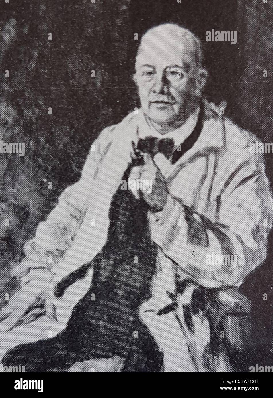 Wilhelm smith hi-res stock photography and images - Alamy