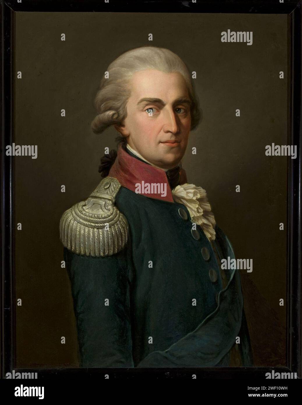 Frederick graff hi-res stock photography and images - Alamy