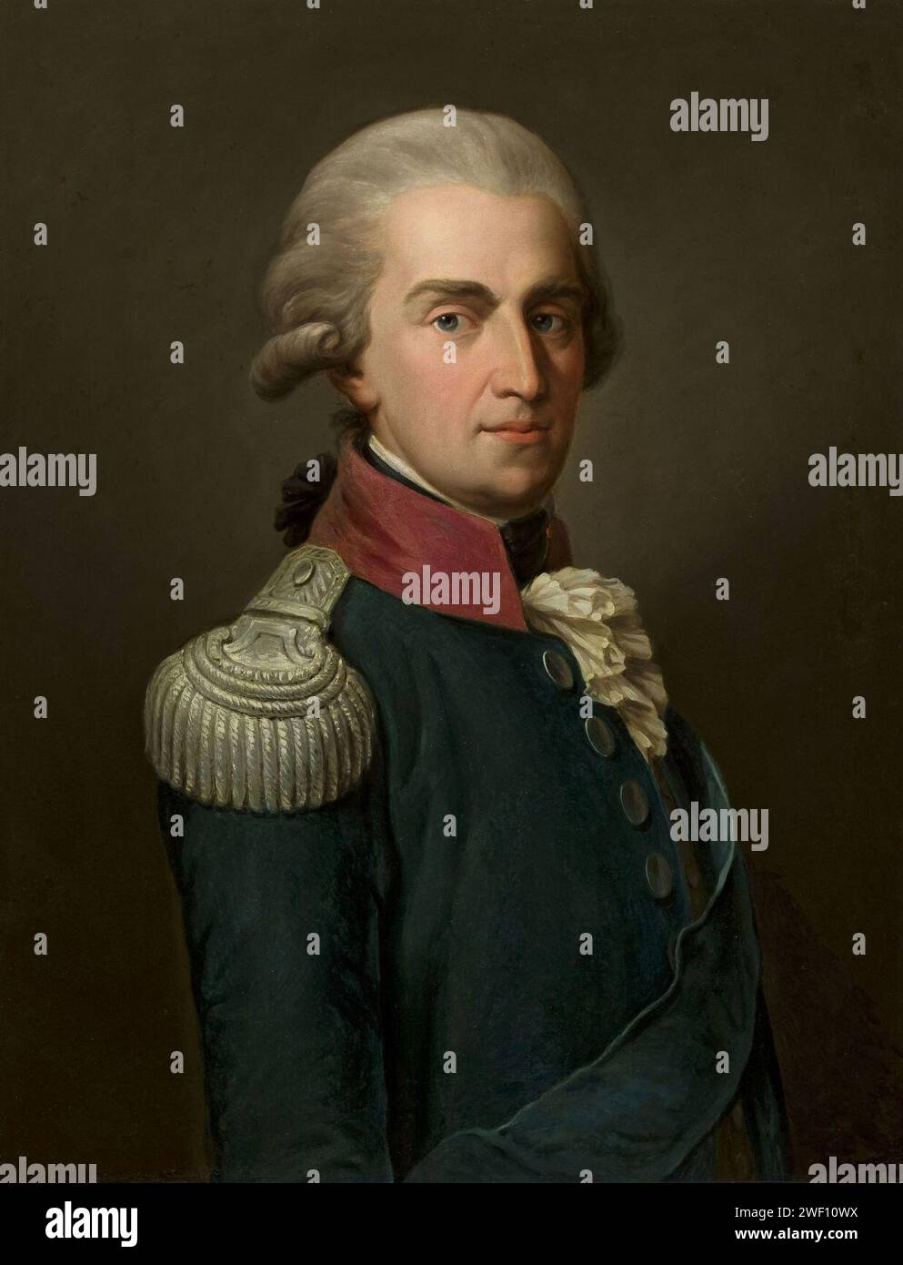 Frederick graff hi-res stock photography and images - Alamy