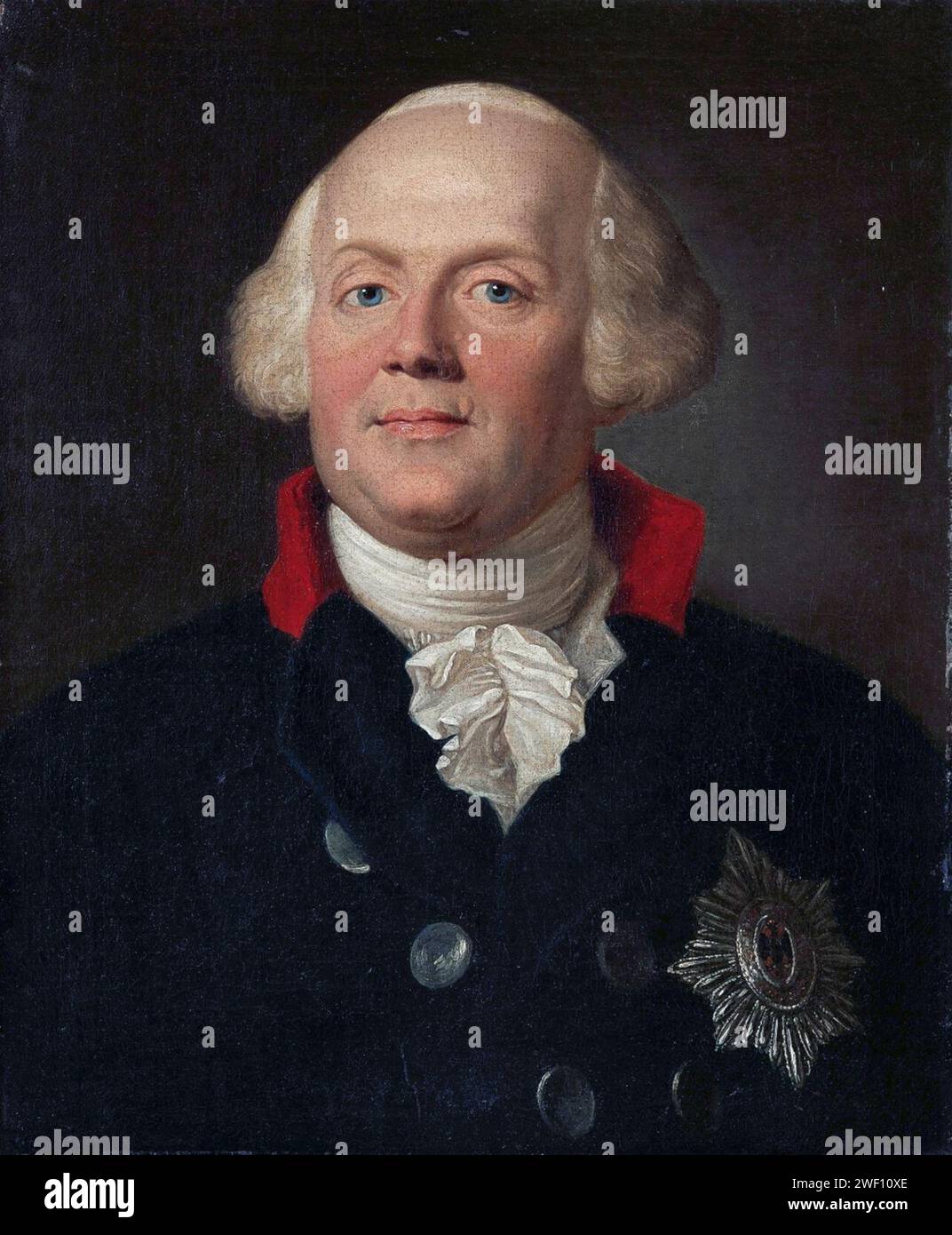 Frederick graff hi-res stock photography and images - Alamy