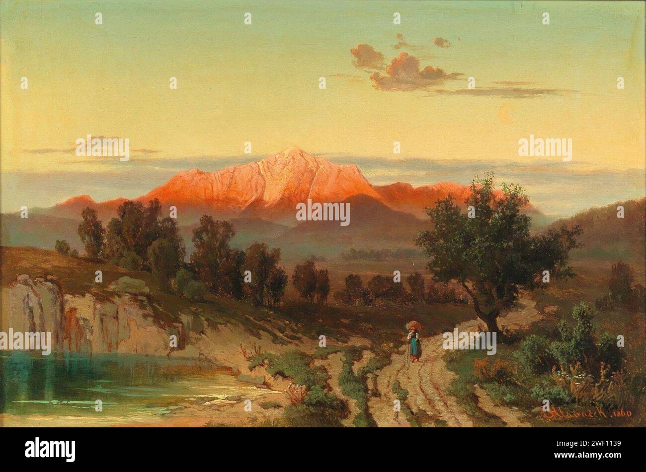 Hlavacek anton hi-res stock photography and images - Alamy
