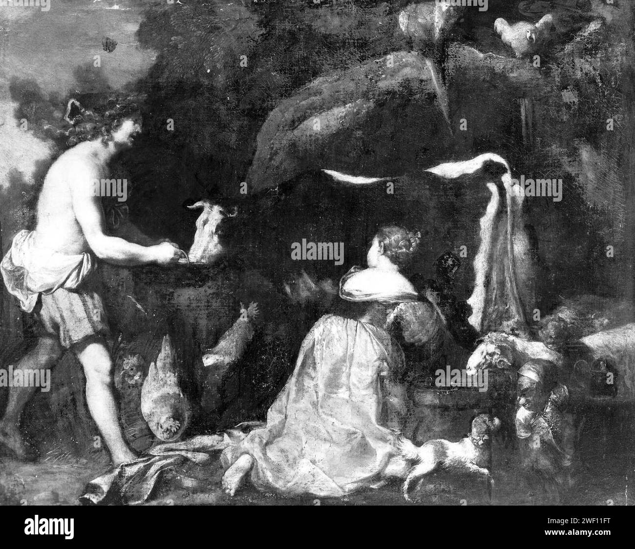 Maria vassallo hi-res stock photography and images - Alamy