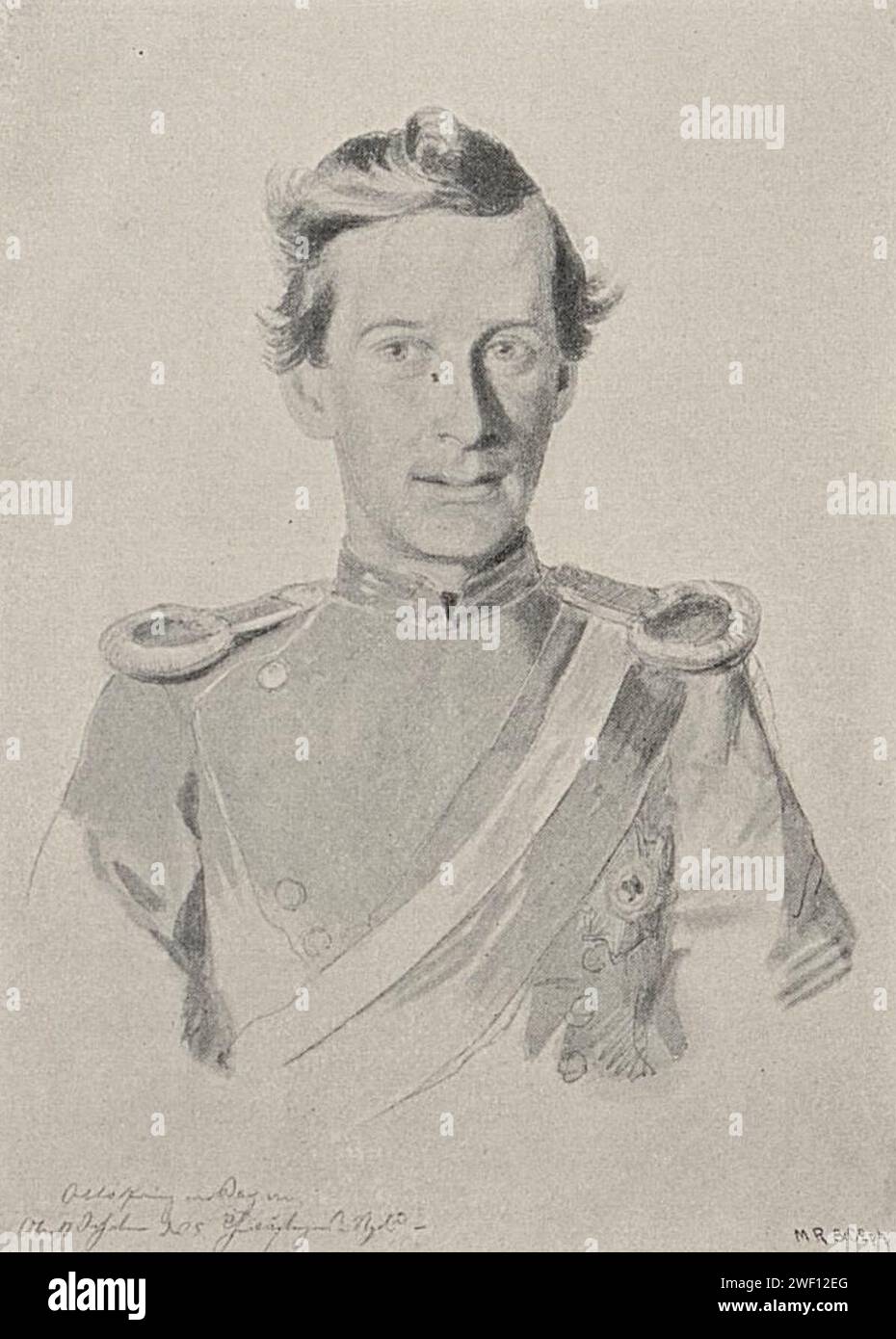 Werner otto hi-res stock photography and images - Alamy