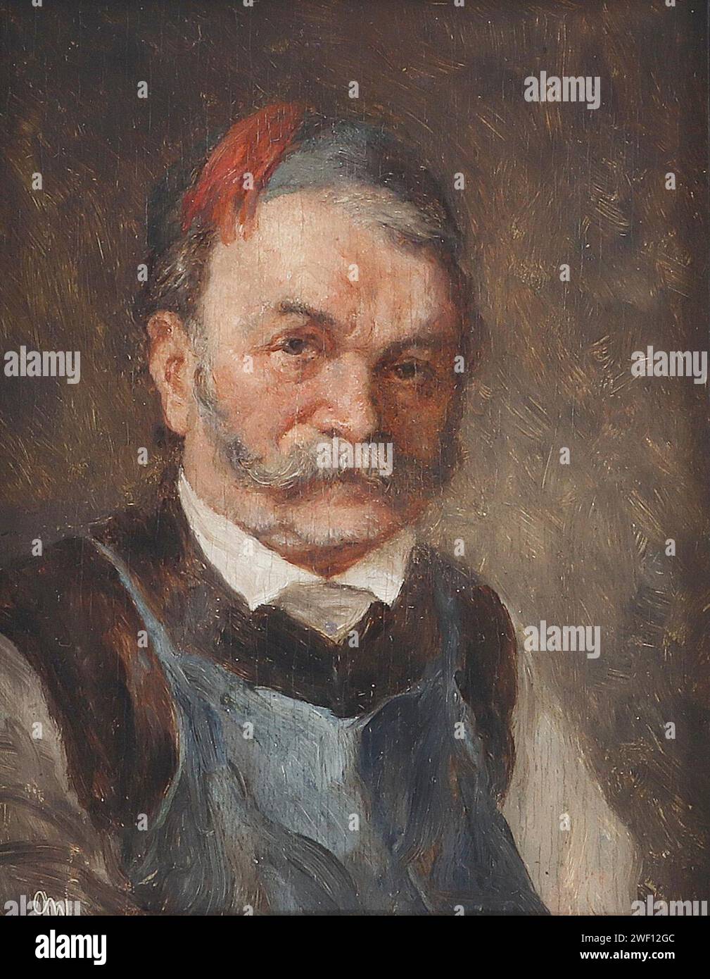 Der wirt hi-res stock photography and images - Alamy