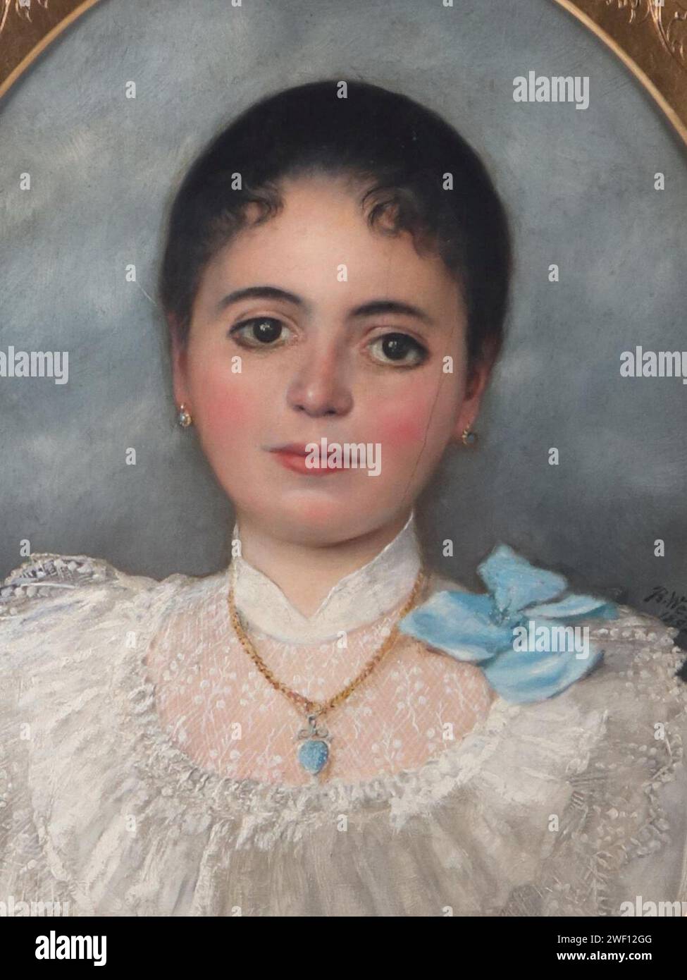 Anton wessely hi-res stock photography and images - Alamy
