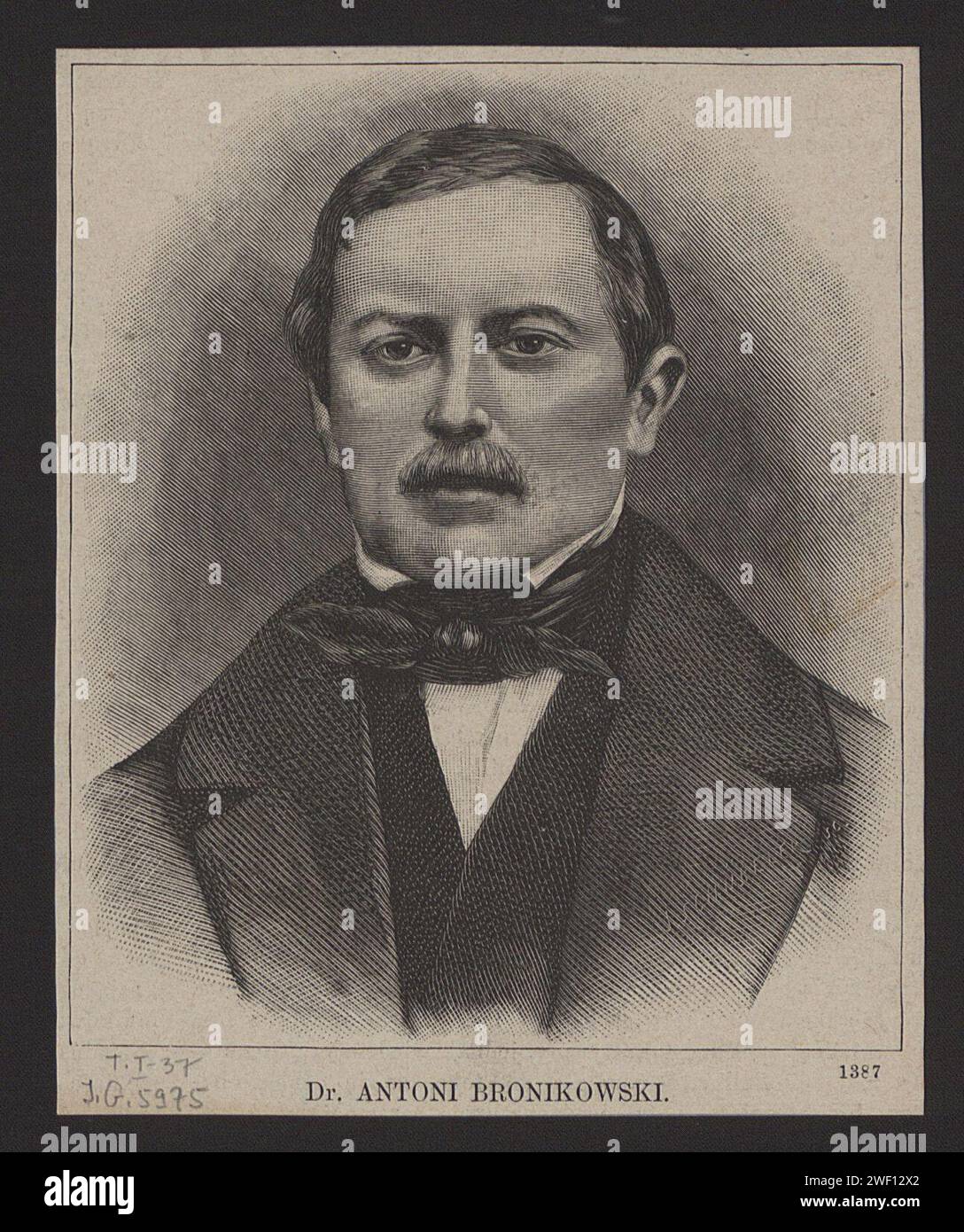 Bronikowski hi-res stock photography and images - Alamy