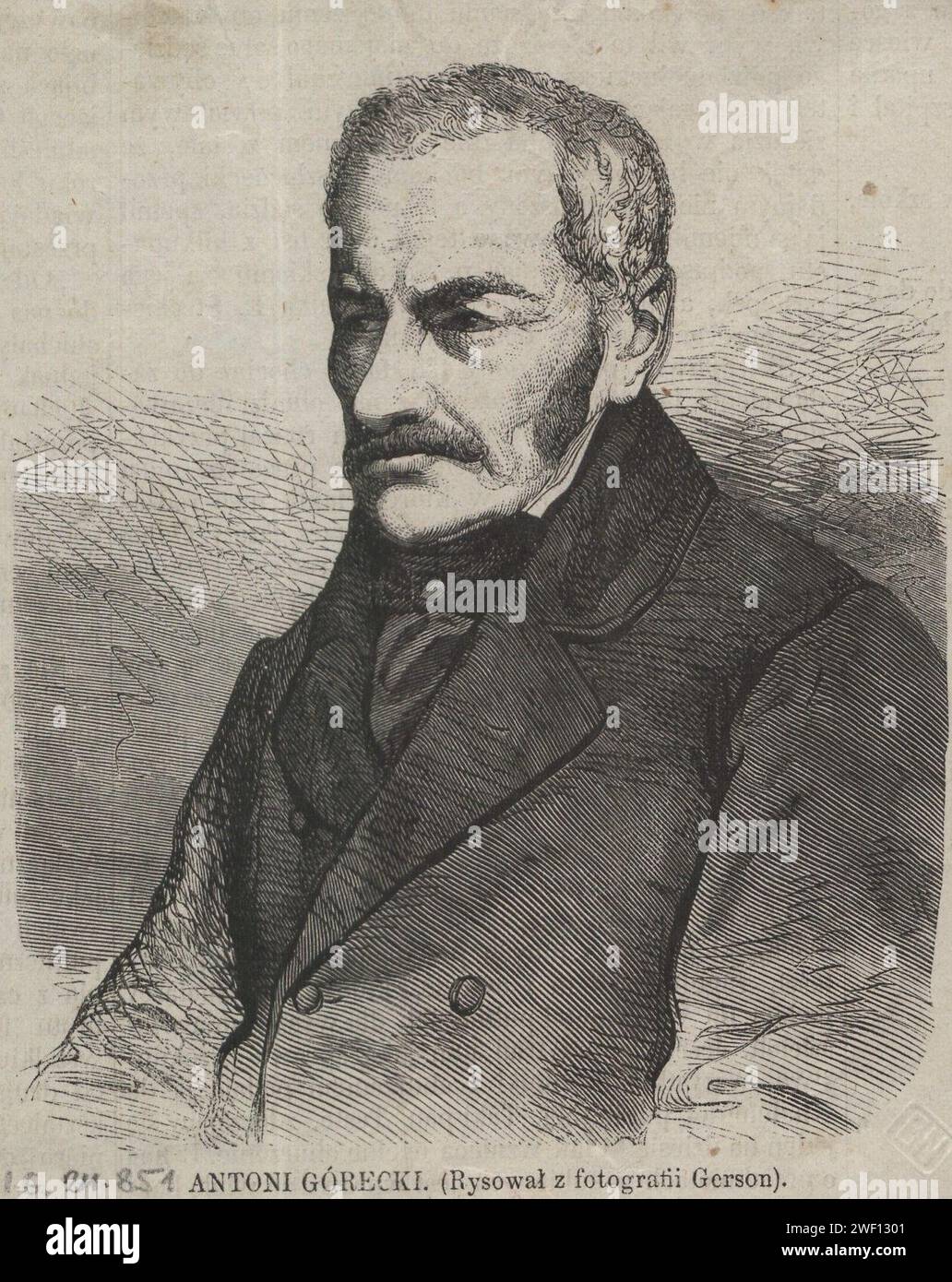 Gorecki hi-res stock photography and images - Alamy