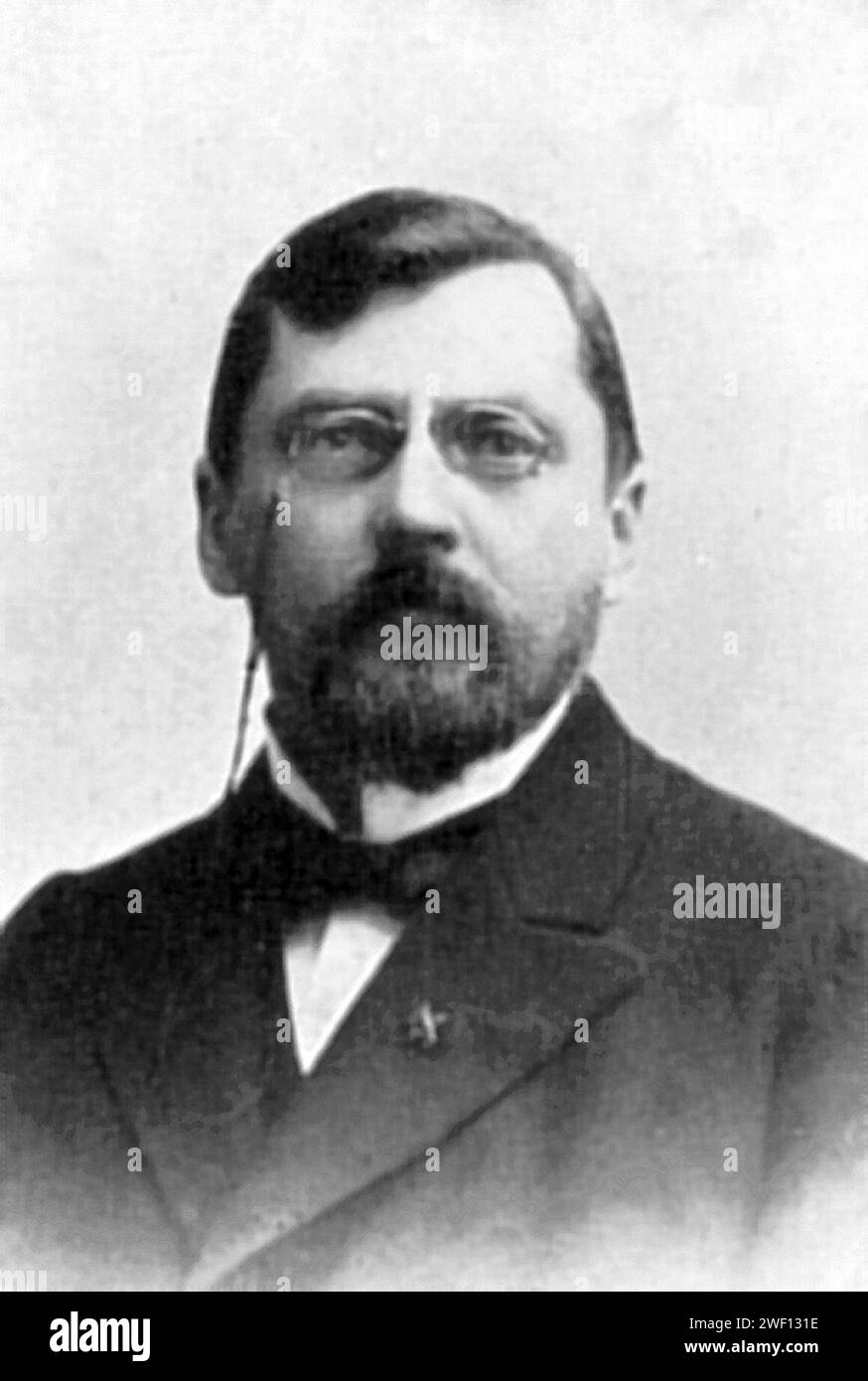 Antoni grabowski hi-res stock photography and images - Alamy