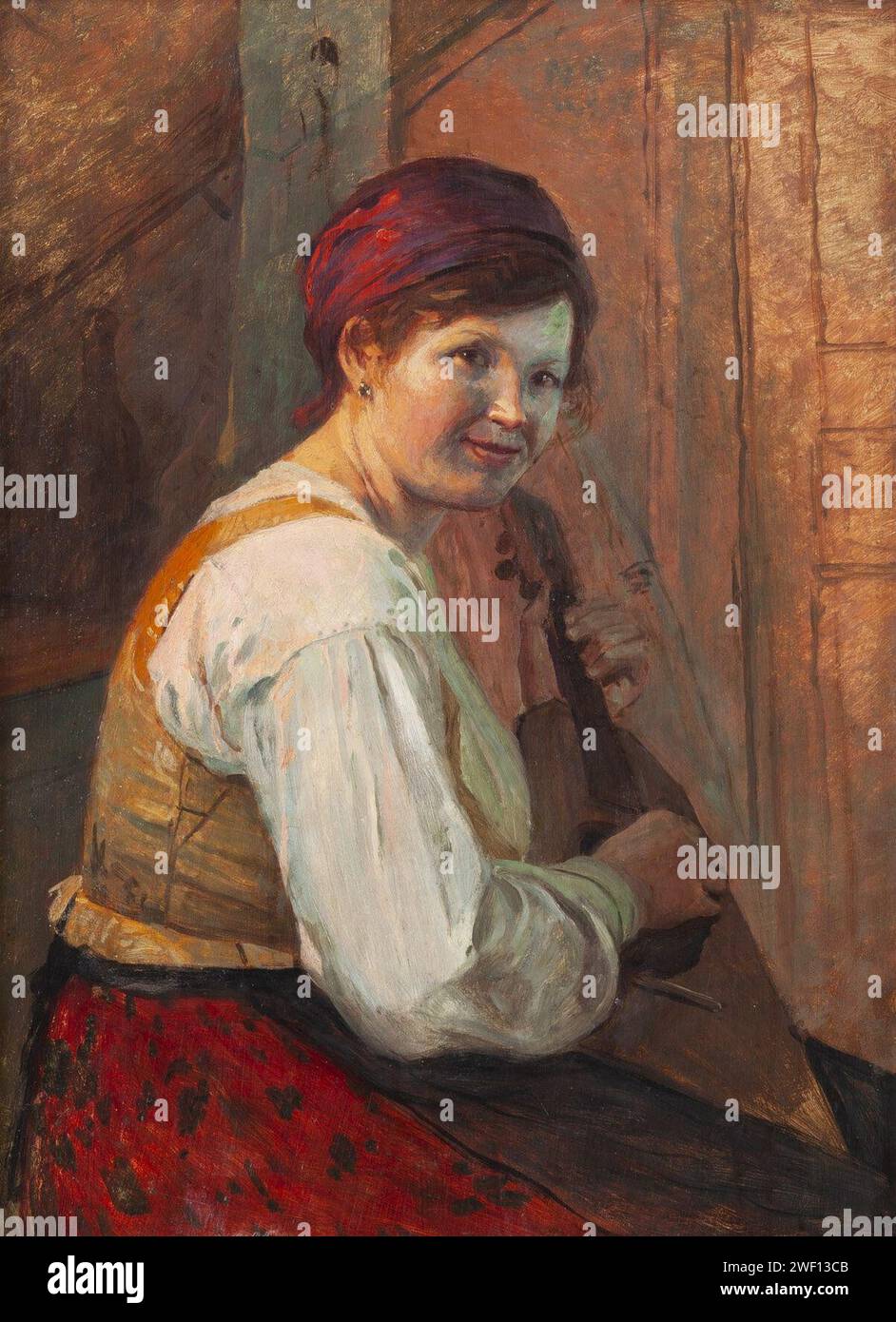 Antoni piotrowski hi-res stock photography and images - Alamy