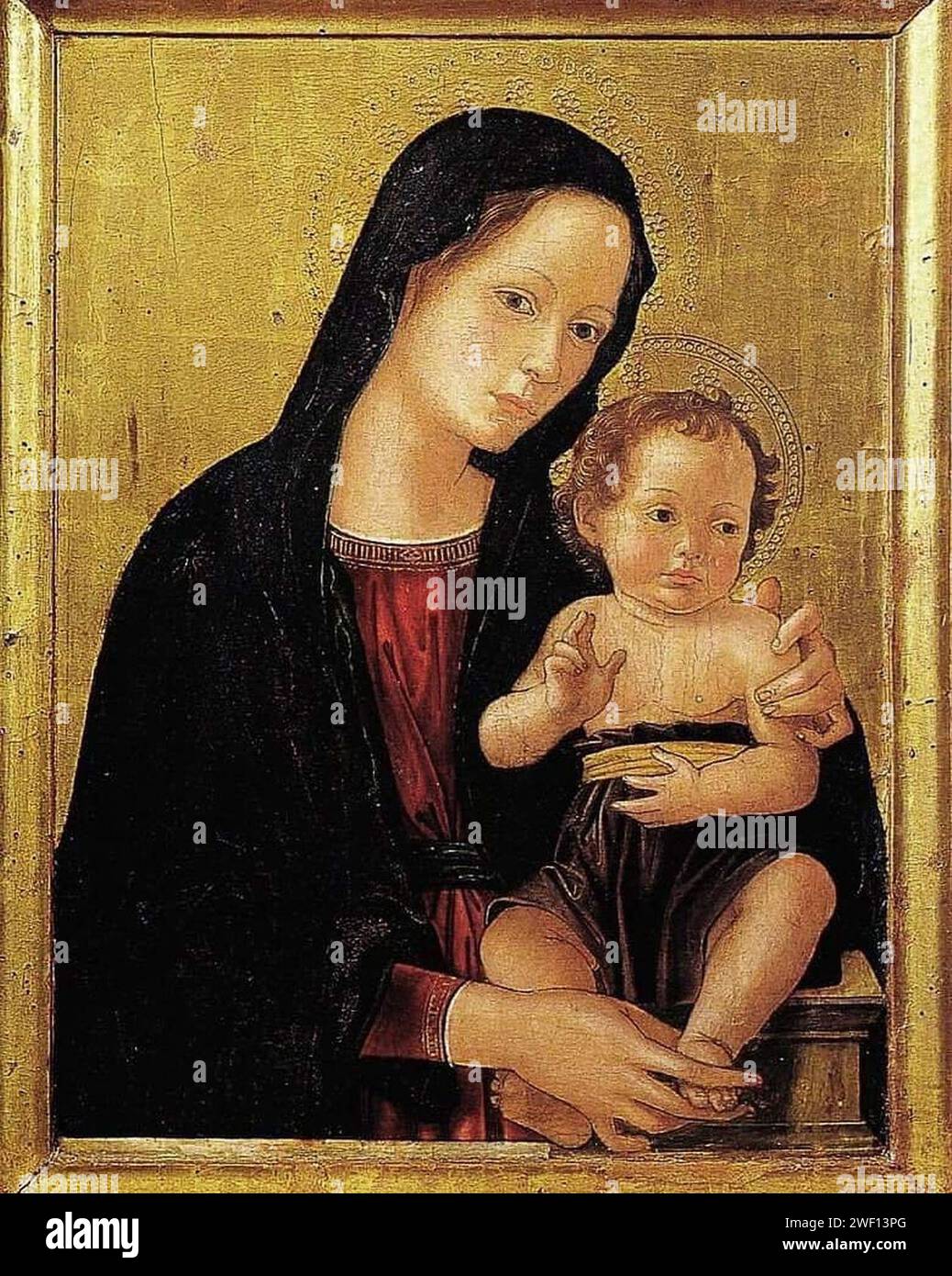 Col romano hi-res stock photography and images - Alamy