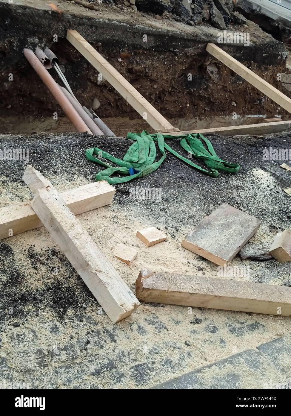 mining industry for resource extraction in an alpine mountain region ...