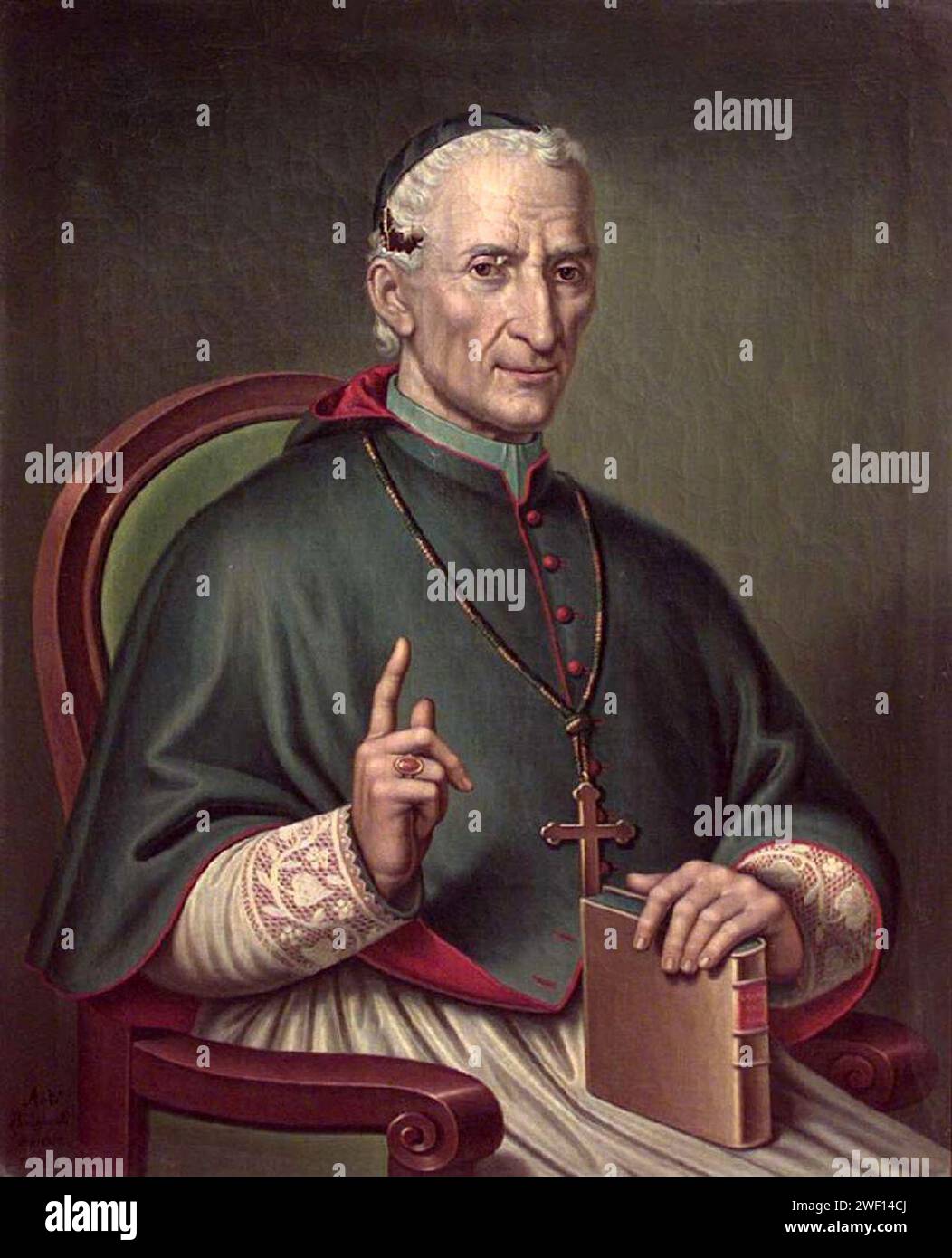 Antonio speranza hi-res stock photography and images - Alamy