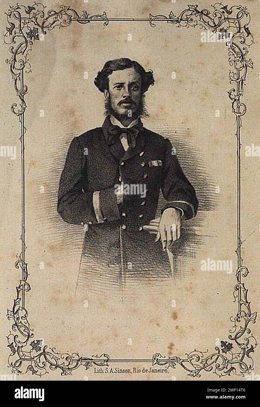 Carlos barros hi-res stock photography and images - Alamy