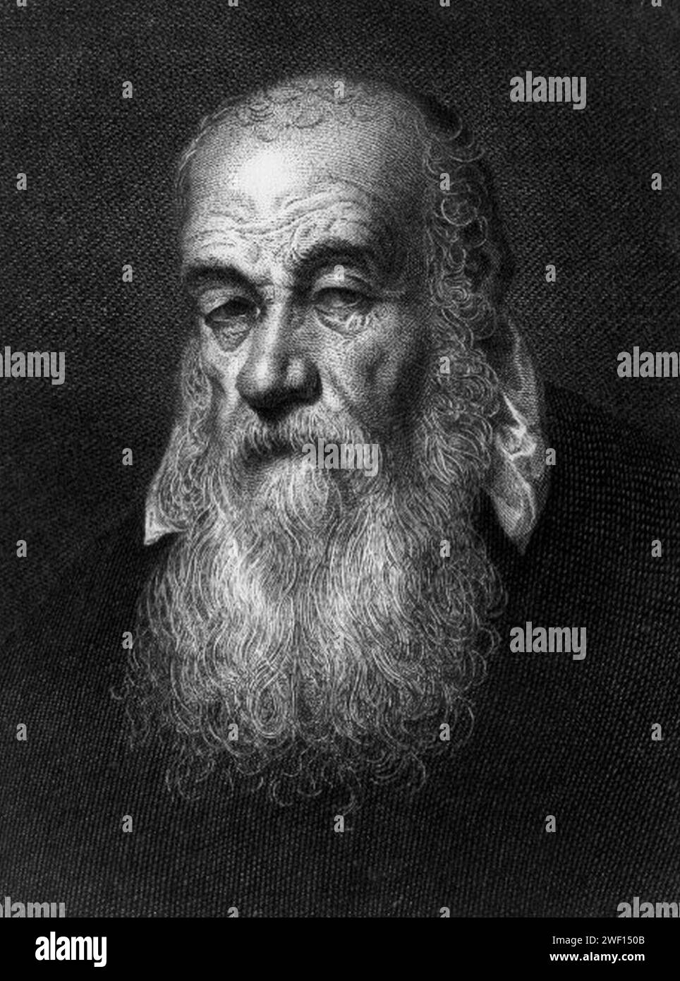 Antonio da Ponte (cropped Stock Photo - Alamy