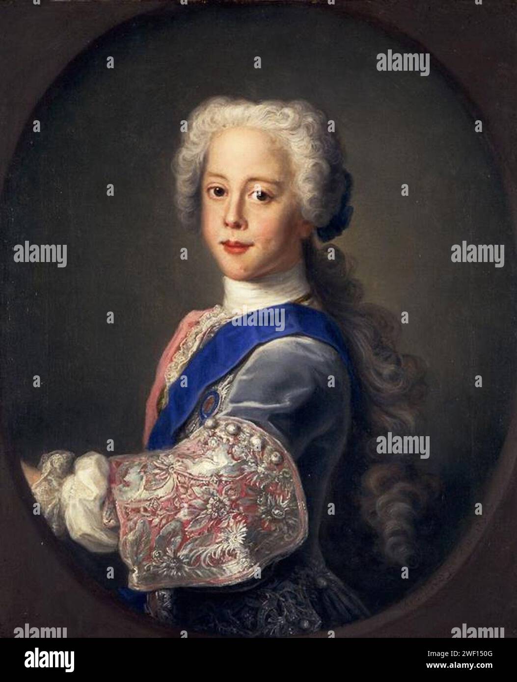 Antonio 1807 hi-res stock photography and images - Alamy