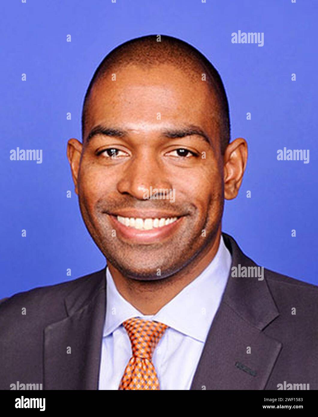 Antonio delgado congress hi-res stock photography and images - Alamy
