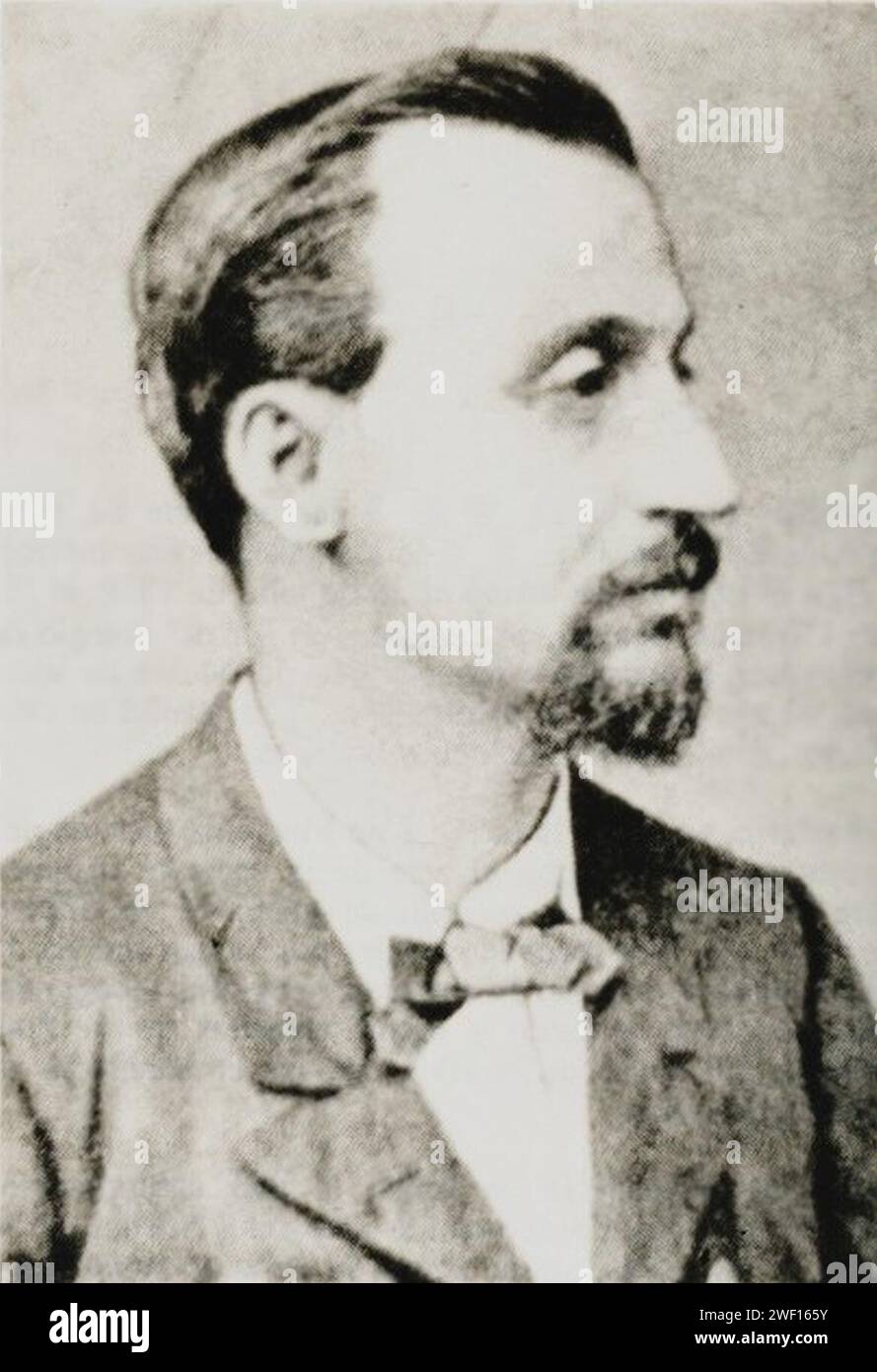 Antonio raimondi hi-res stock photography and images - Alamy