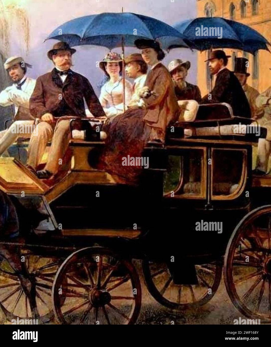 Antonio rotta hi-res stock photography and images - Alamy