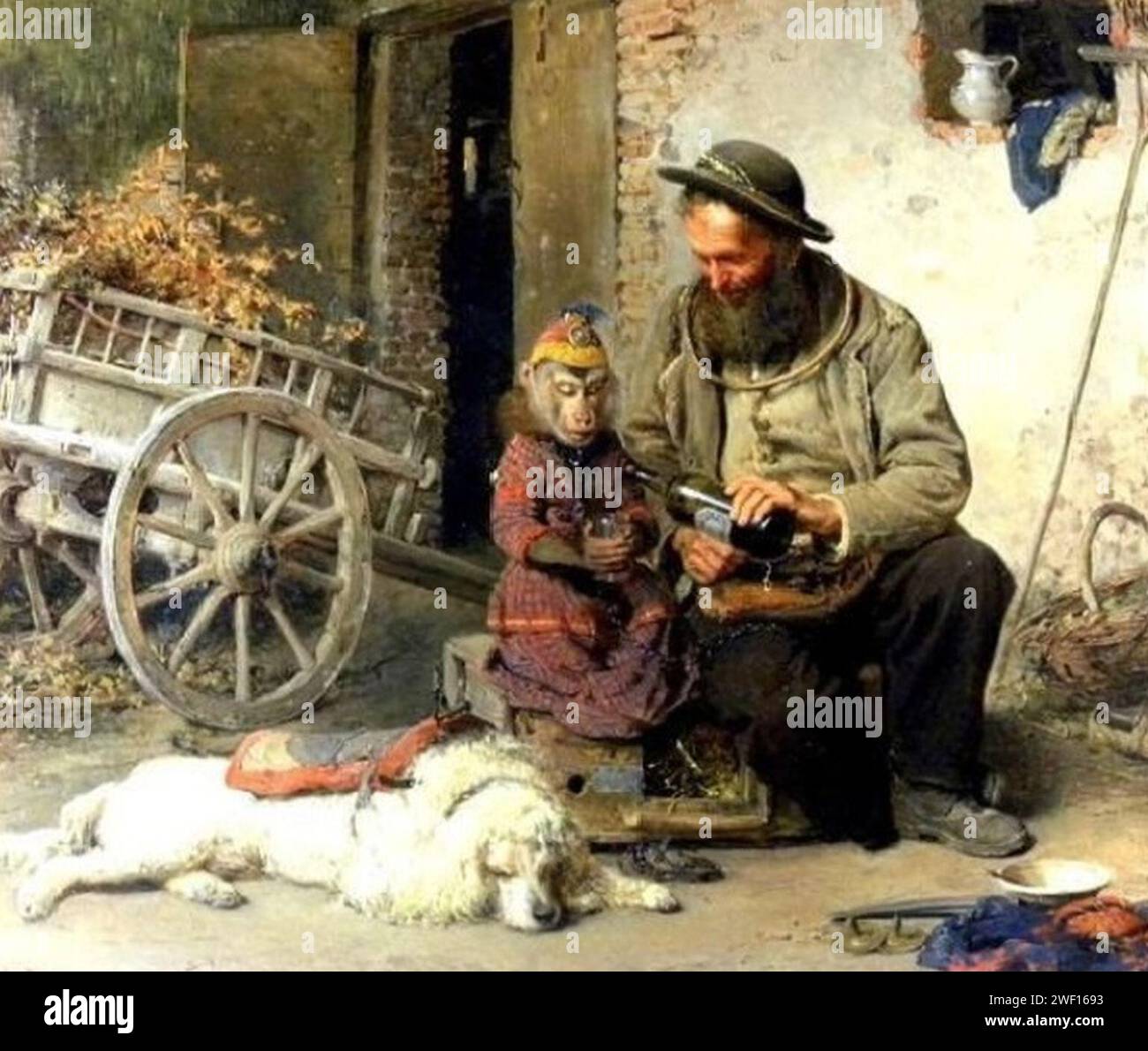 Antonio rotta hi-res stock photography and images - Alamy