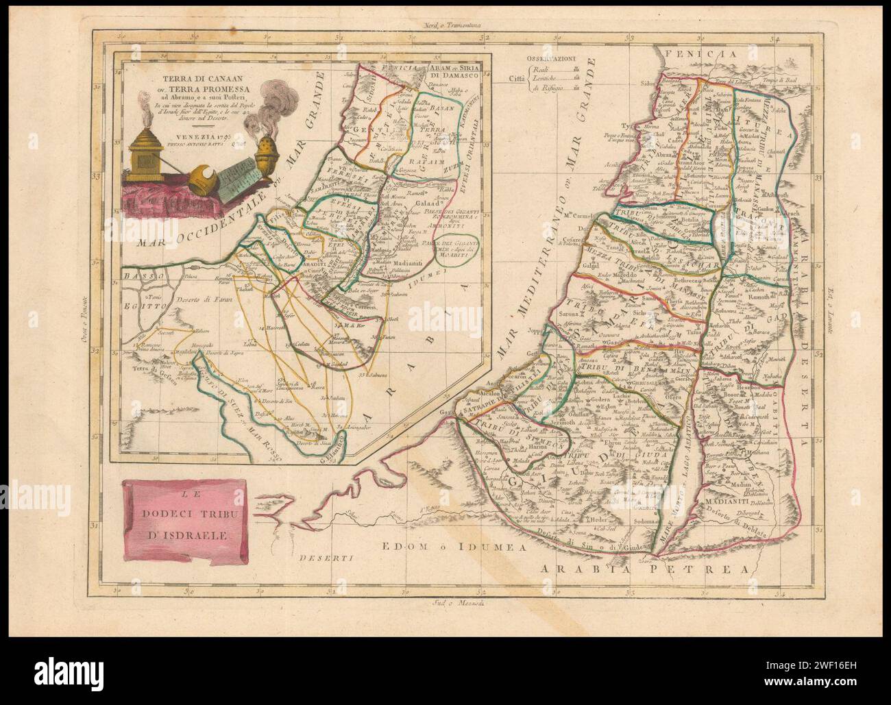 Antonio zatta hi-res stock photography and images - Alamy