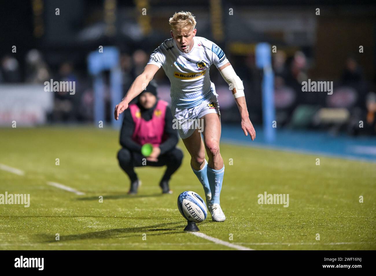 Josh hodge hi-res stock photography and images - Alamy