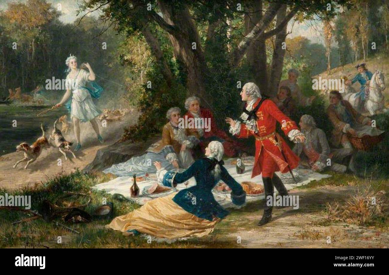 Morlon hi-res stock photography and images - Alamy