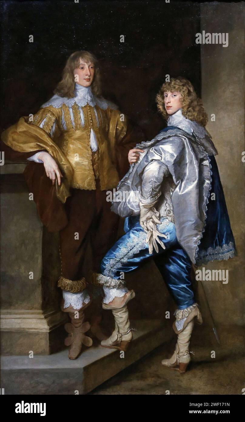 Fratello john hi-res stock photography and images - Alamy