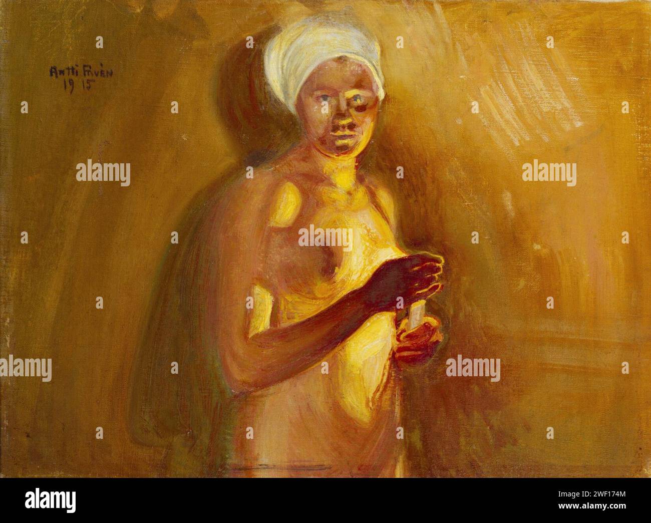 Antti faven hi-res stock photography and images - Alamy