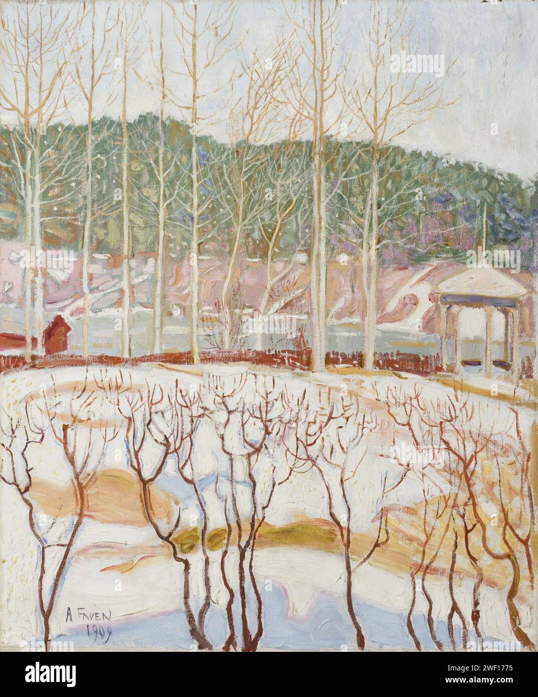 Antti faven hi-res stock photography and images - Alamy