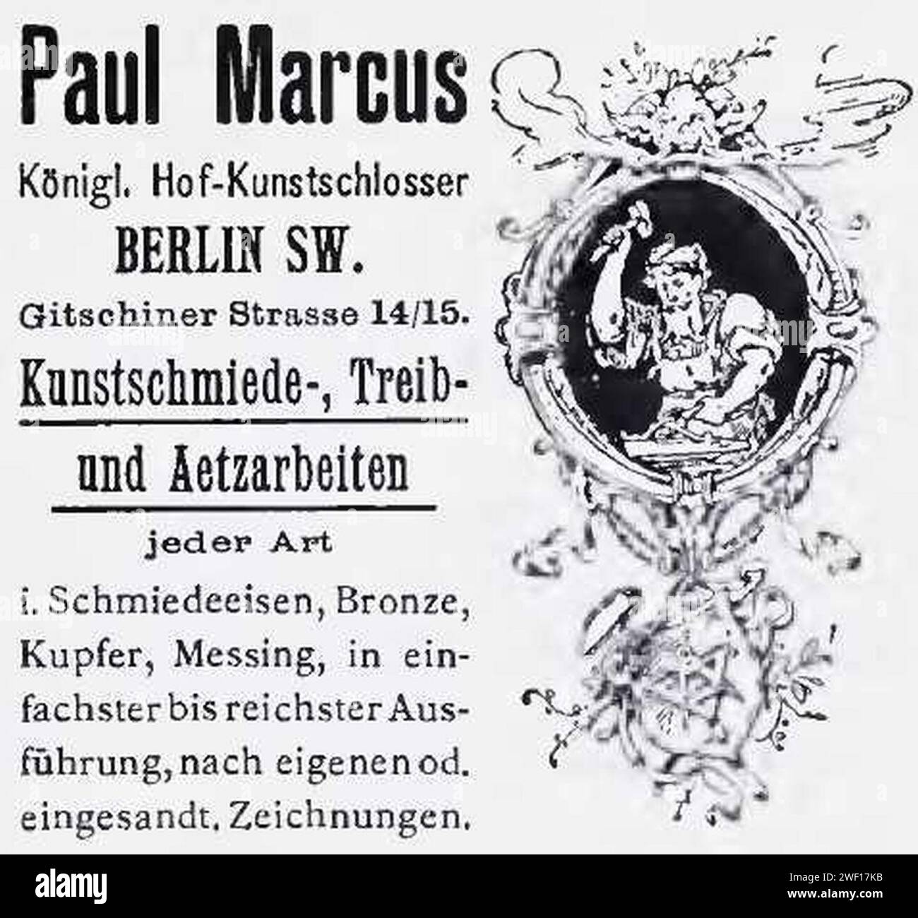 Paul marcus hi-res stock photography and images - Alamy