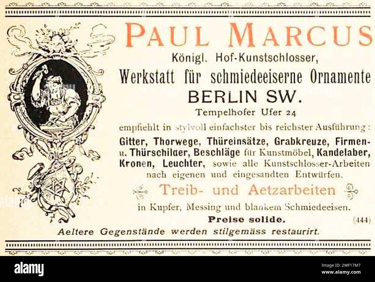 Paul marcus hi-res stock photography and images - Alamy