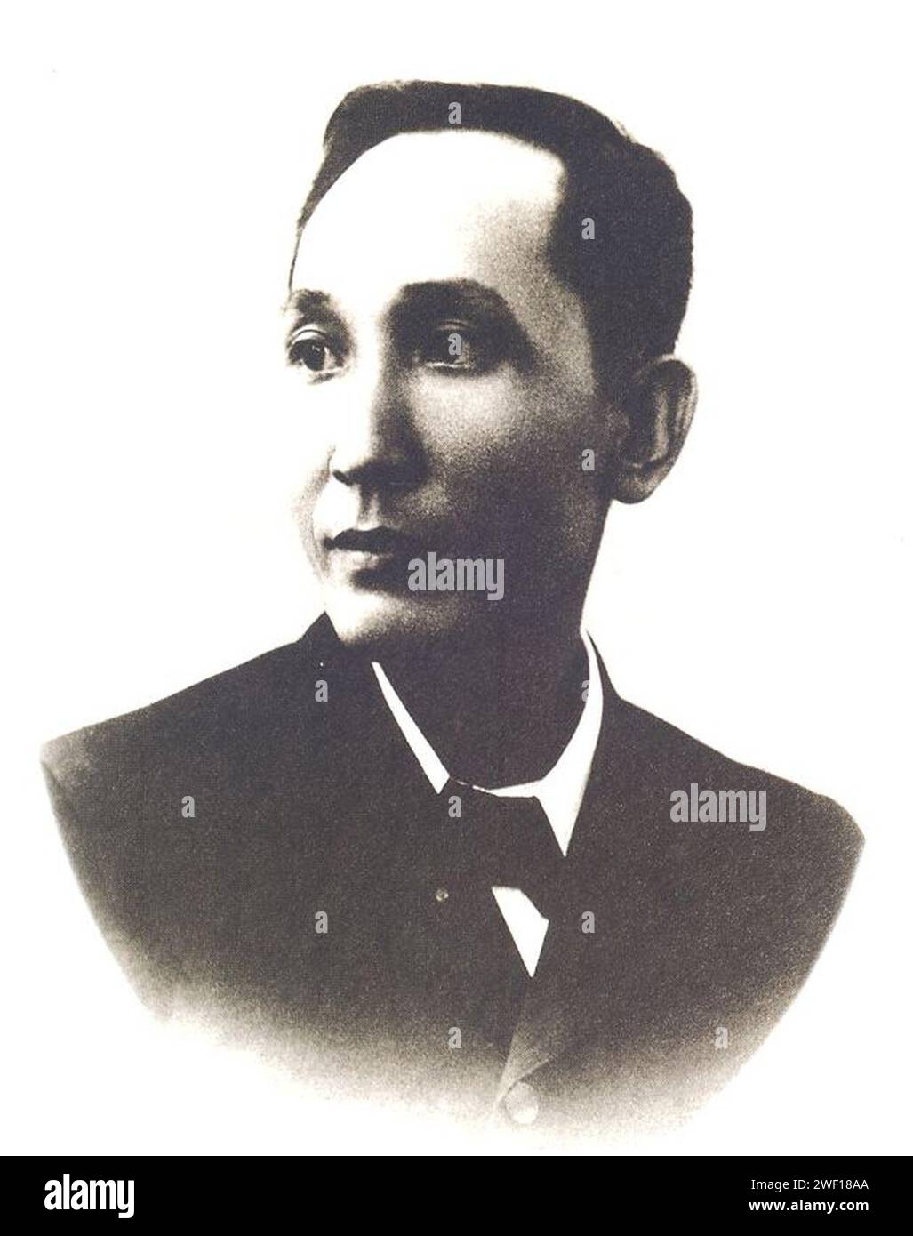 Mabini hi-res stock photography and images - Alamy