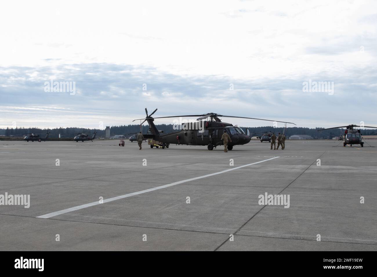 16th combat aviation brigade hi-res stock photography and images - Alamy