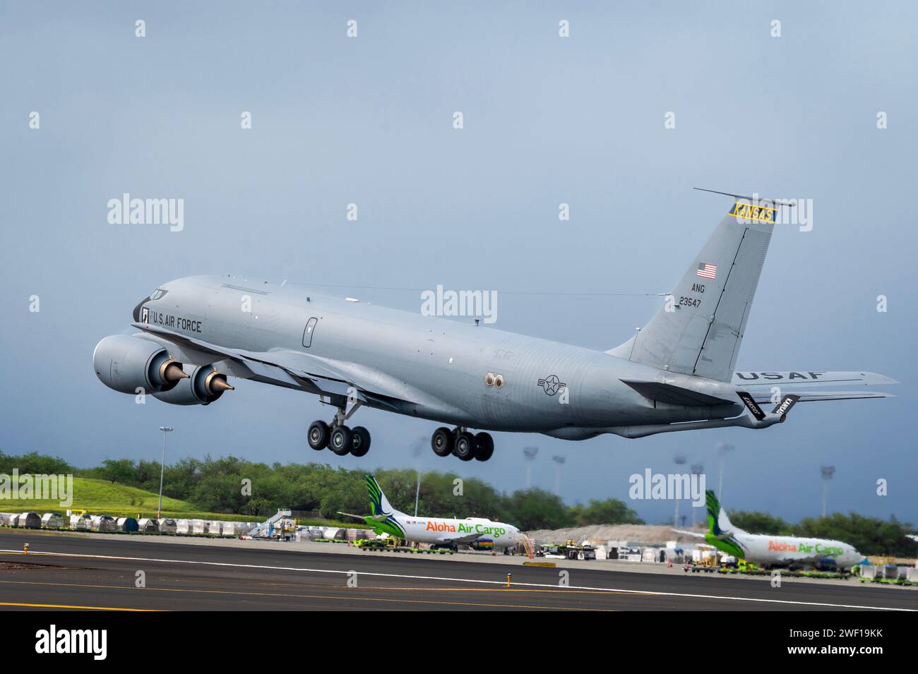 Sentryaloha24 01 hi-res stock photography and images - Alamy