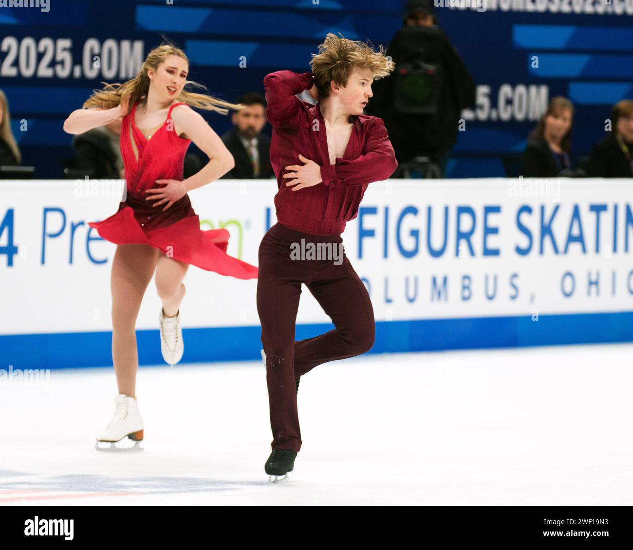 Emily bratti hi-res stock photography and images - Alamy